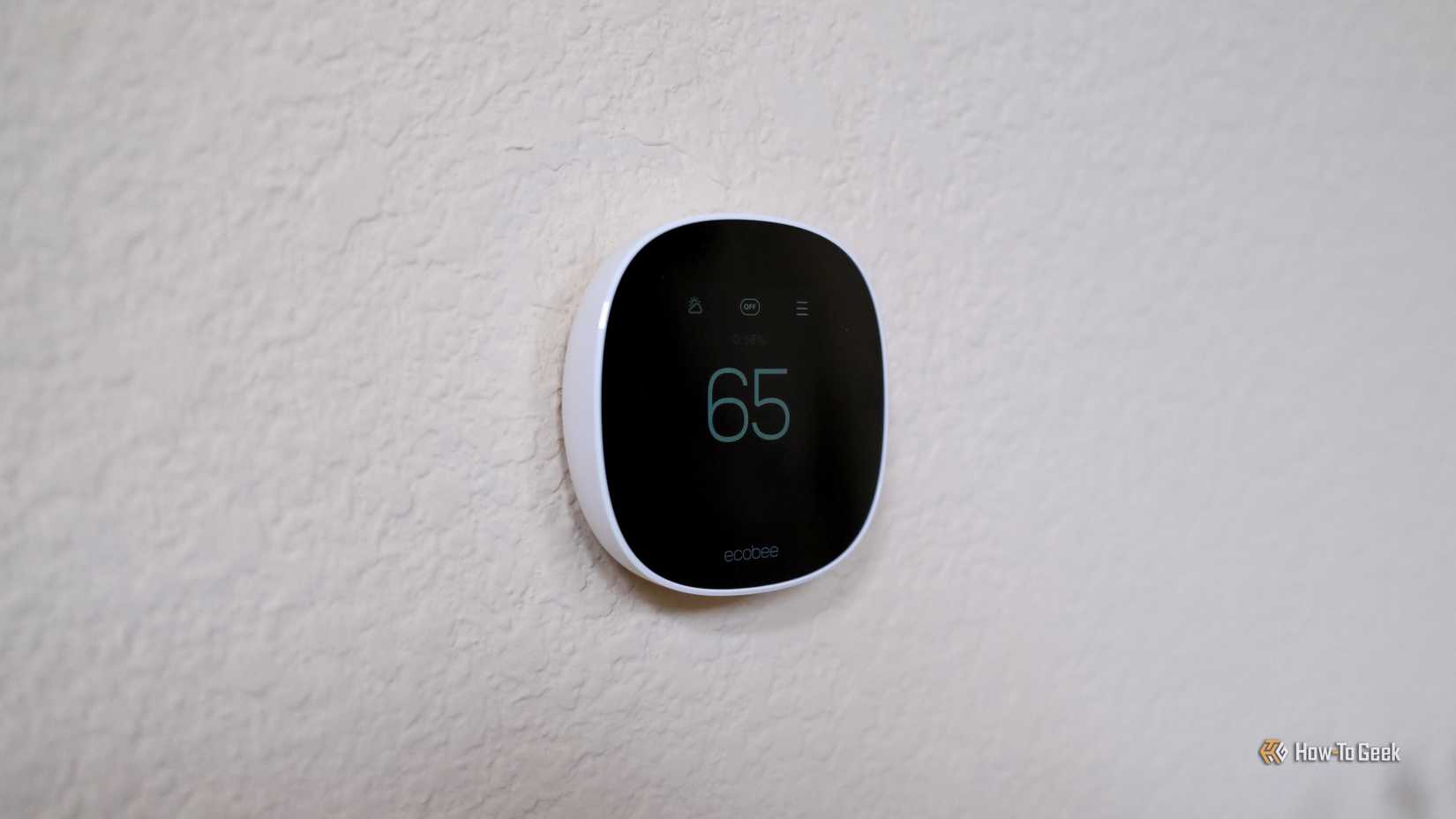 Ecobee Smart Thermostat Essential Review: Just the Basics