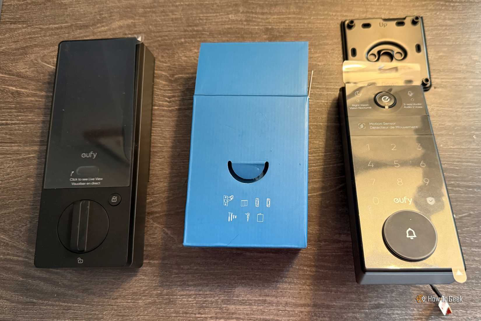 Eufy FamiLock S3 Max Review: A Smart Lock With a Lot More