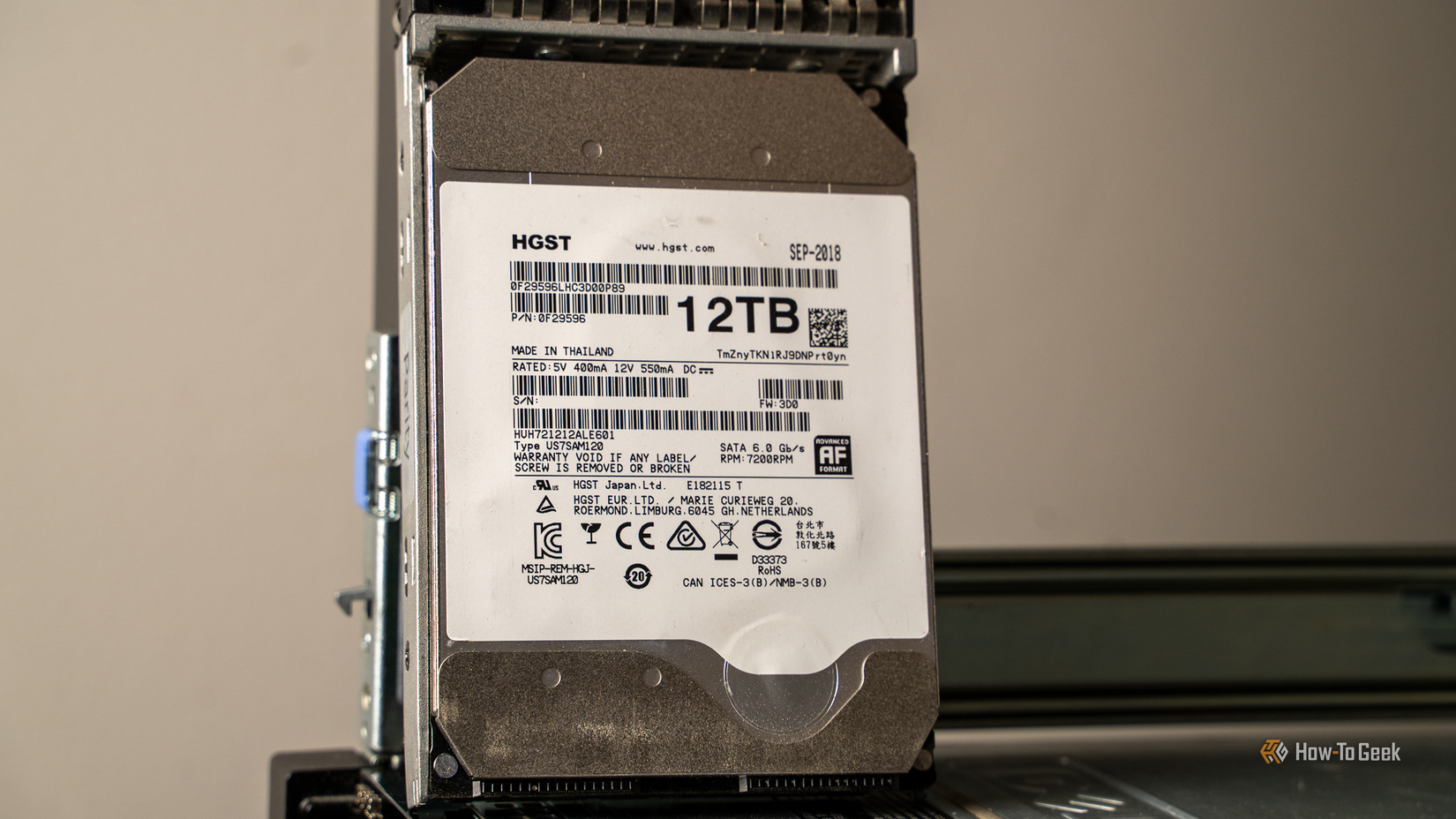Everything You Need to Build a Custom NAS Box