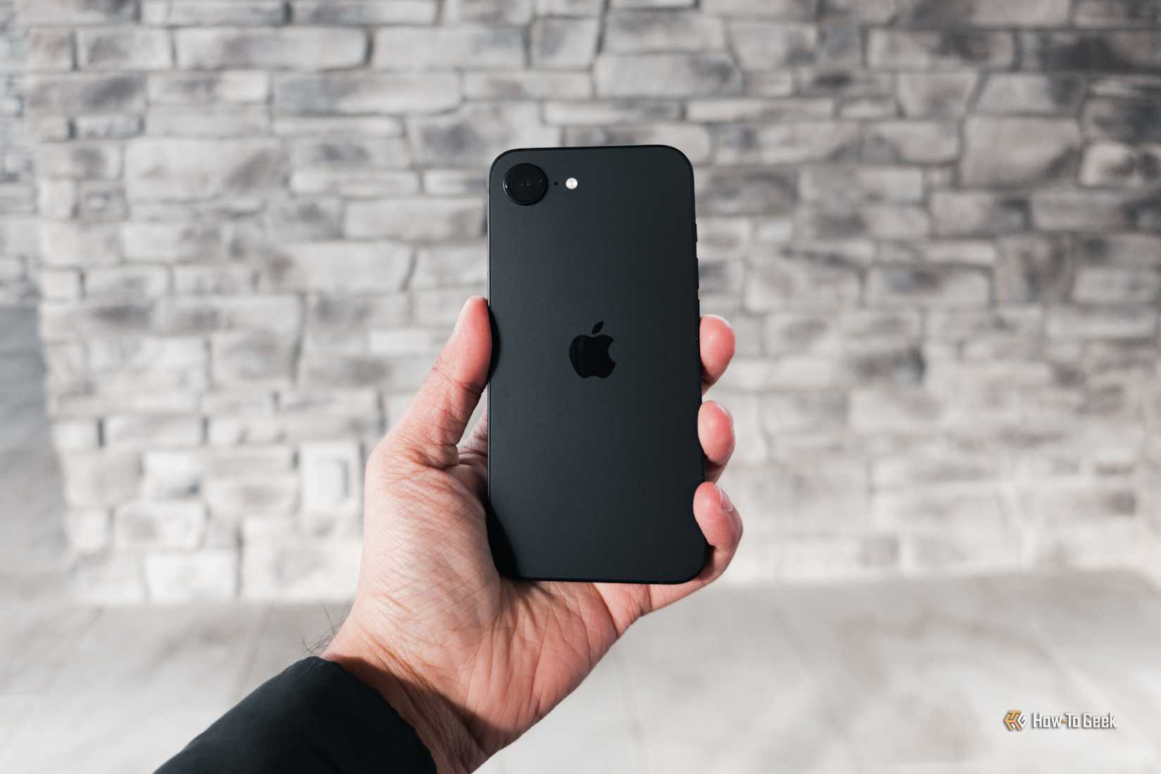 A cheap iPhone is better than a cheap Android phone