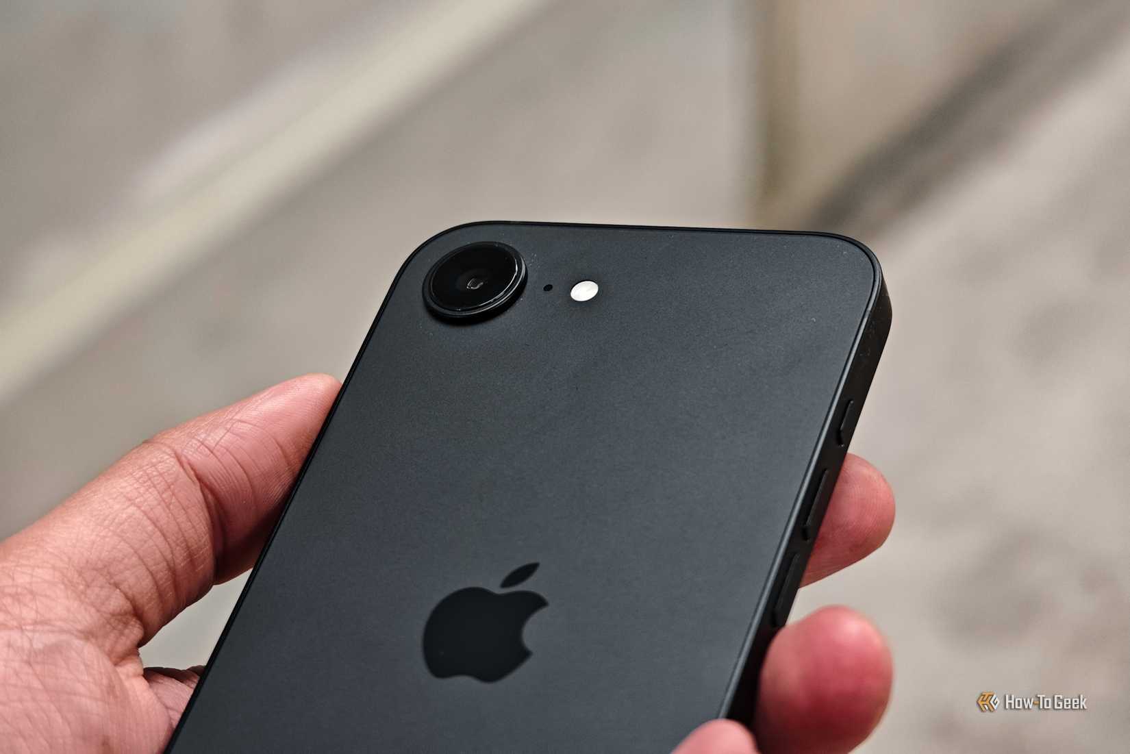 Apple iPhone 16e Review: A Great Deal That’s Not Quite a Steal