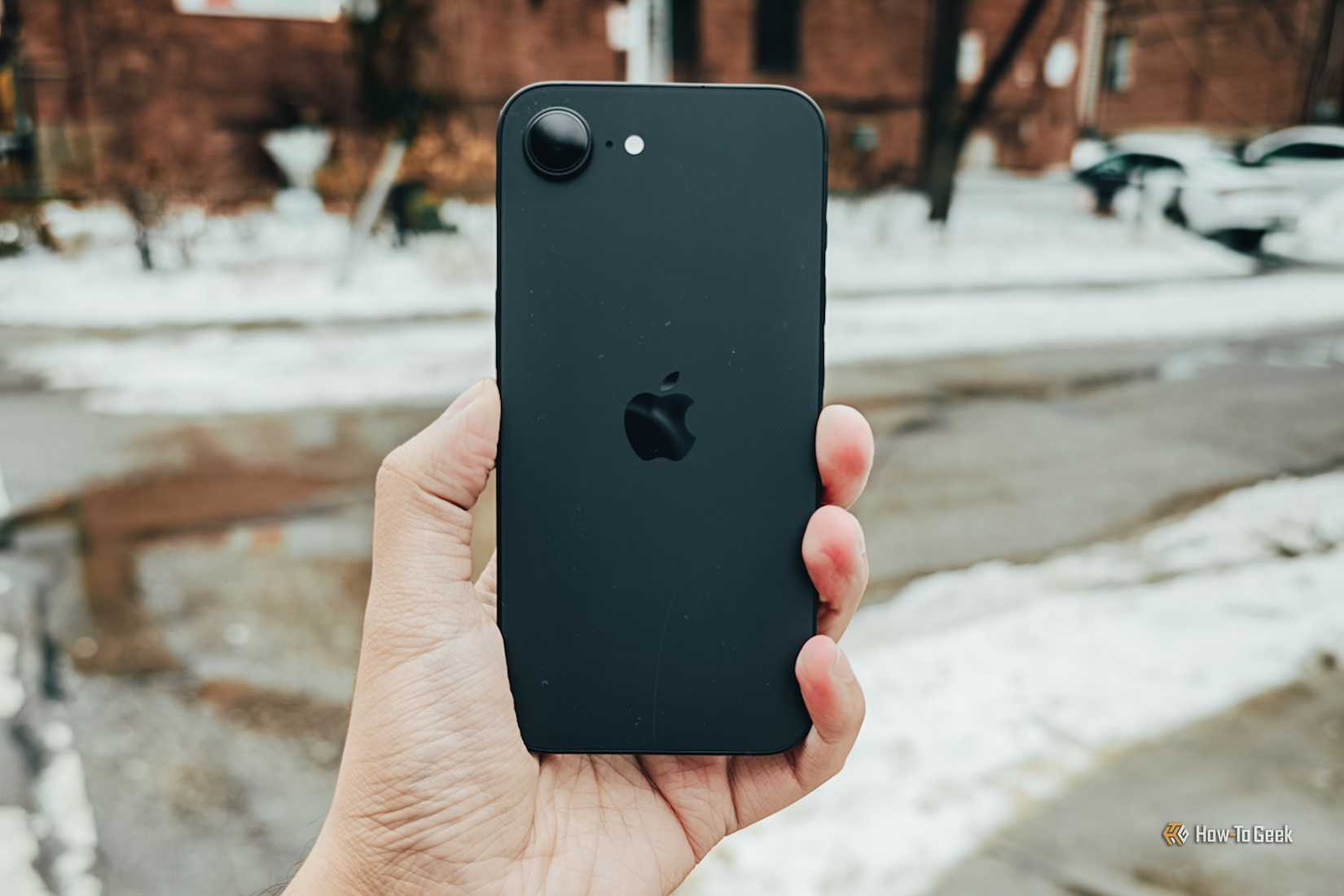 Apple iPhone 16e Review: A Great Deal That’s Not Quite a Steal