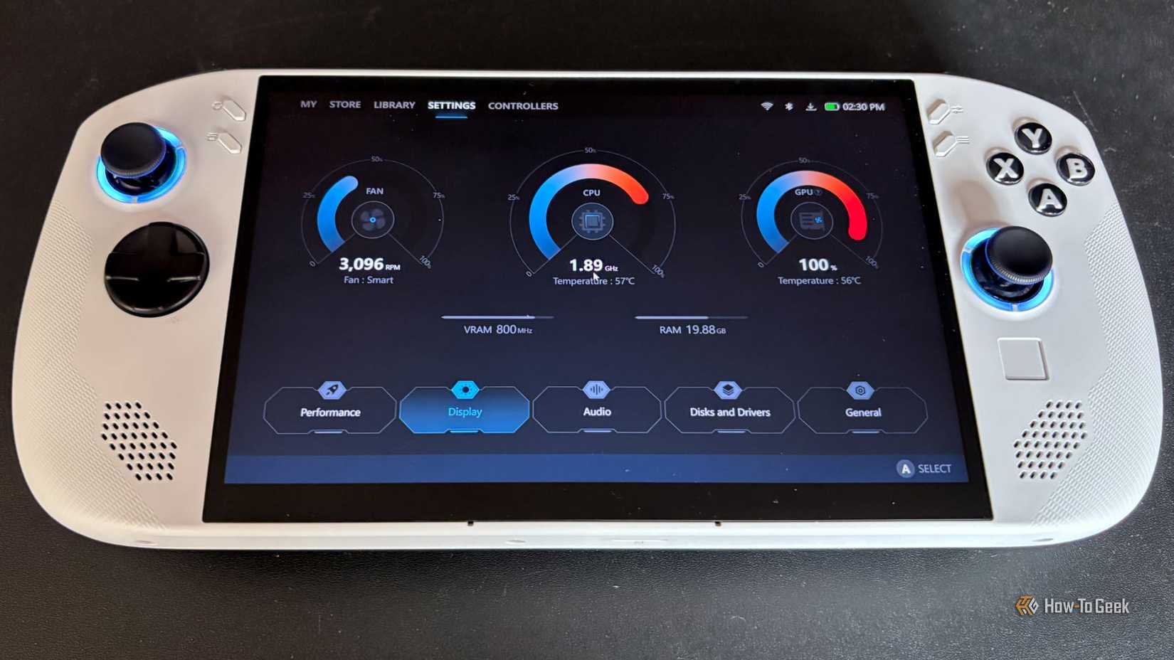 Lenovo Legion Go S Review: Windows Still Isn’t Ready for Handhelds