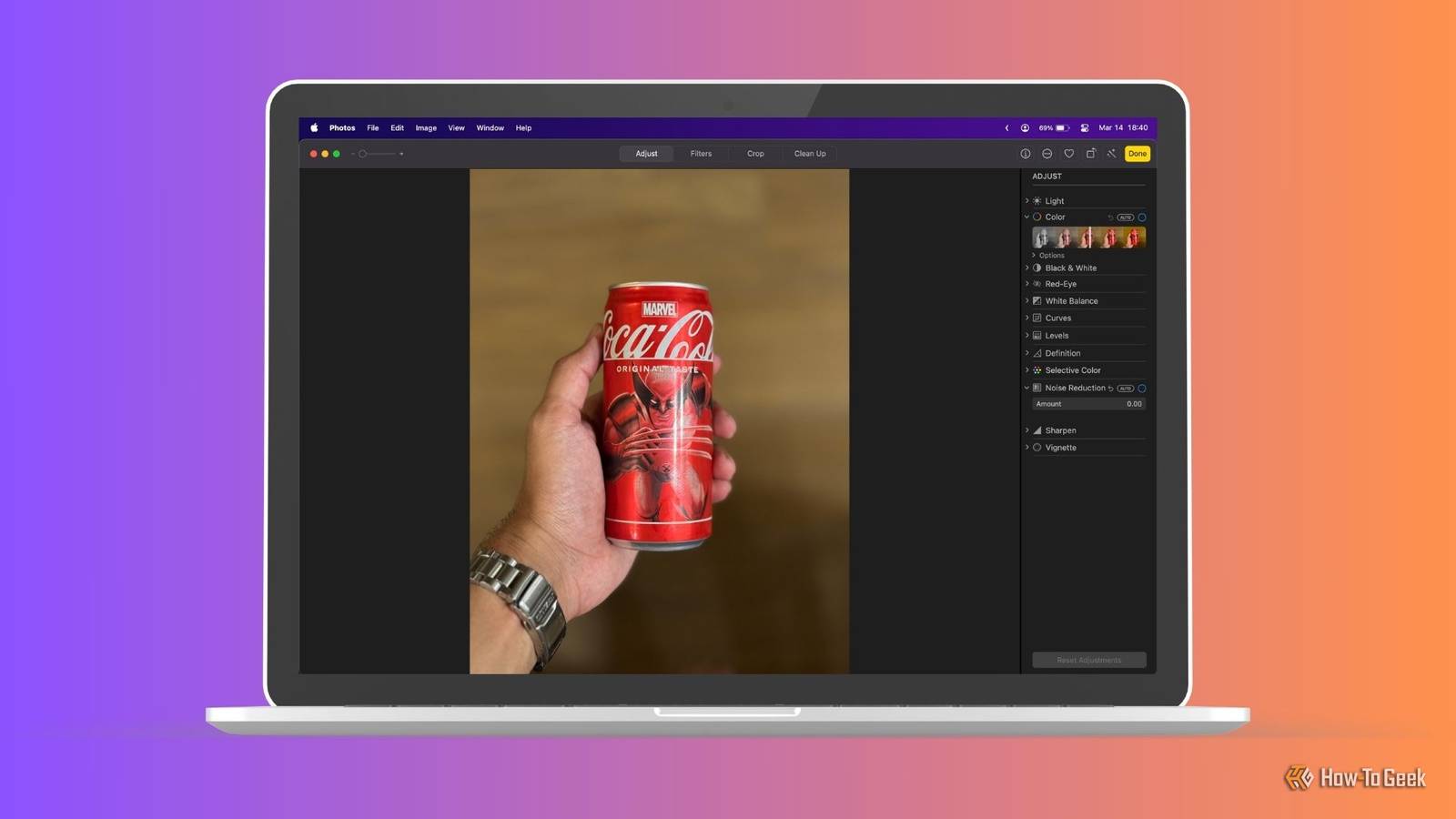 7 Reasons Why Apple Photos Is the Only Mac Photo Editing App You Need