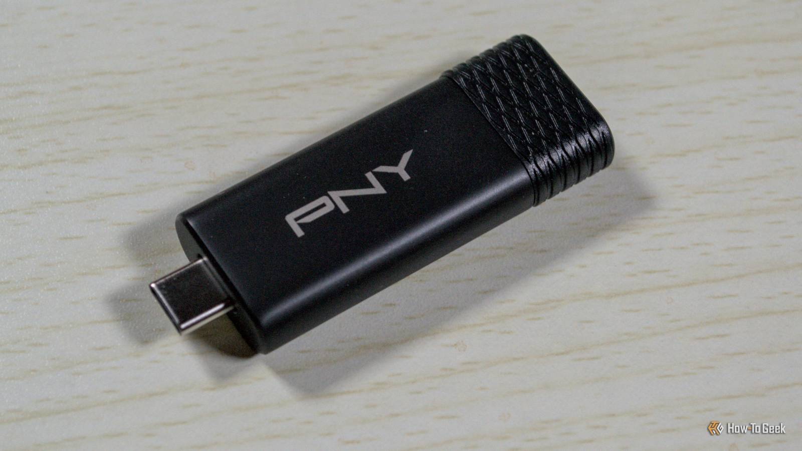 PNY PRO Elite V3 Type-C Review: Bring Your Large Files Anywhere