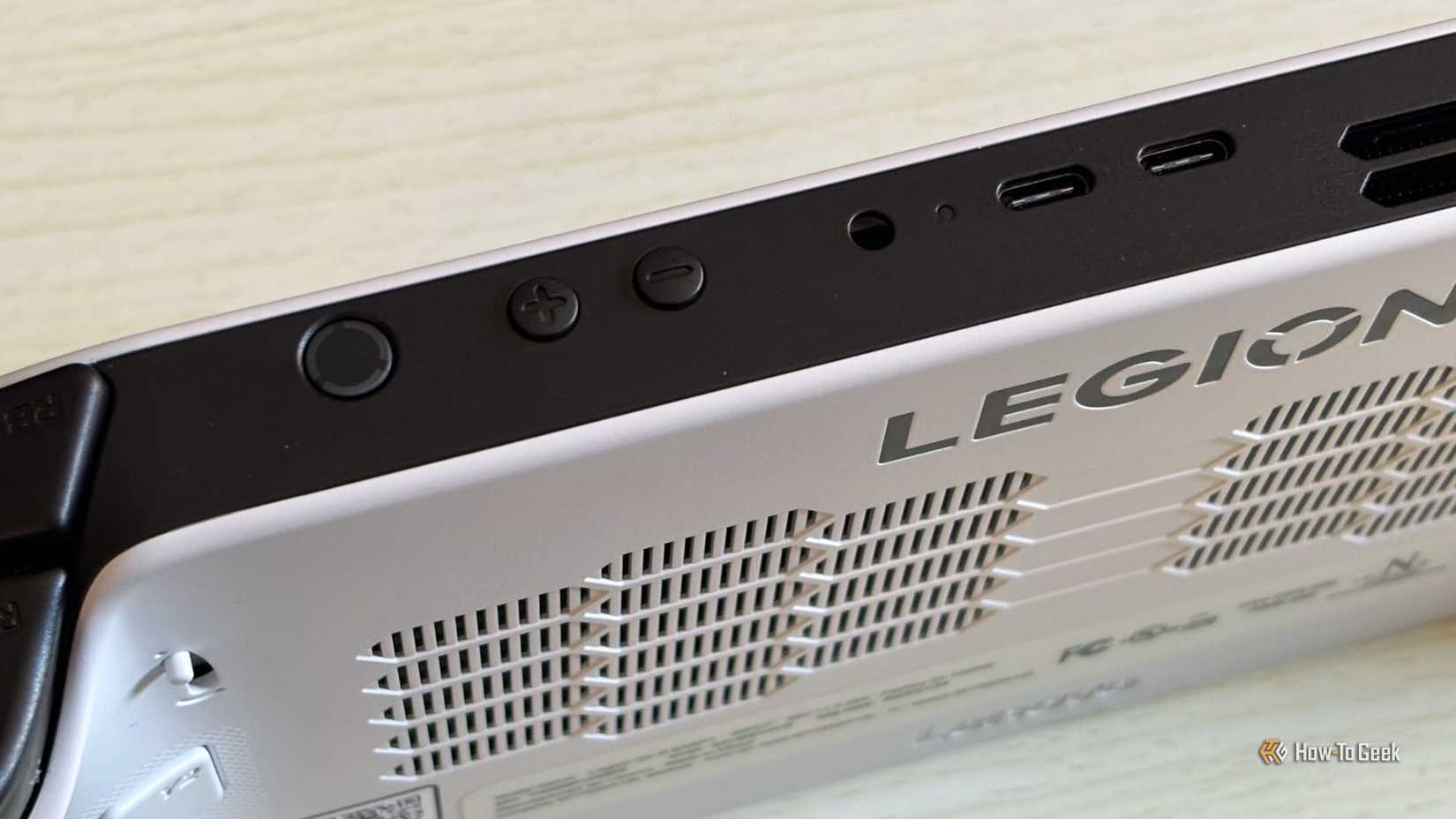 Lenovo Legion Go S Review: Windows Still Isn’t Ready for Handhelds