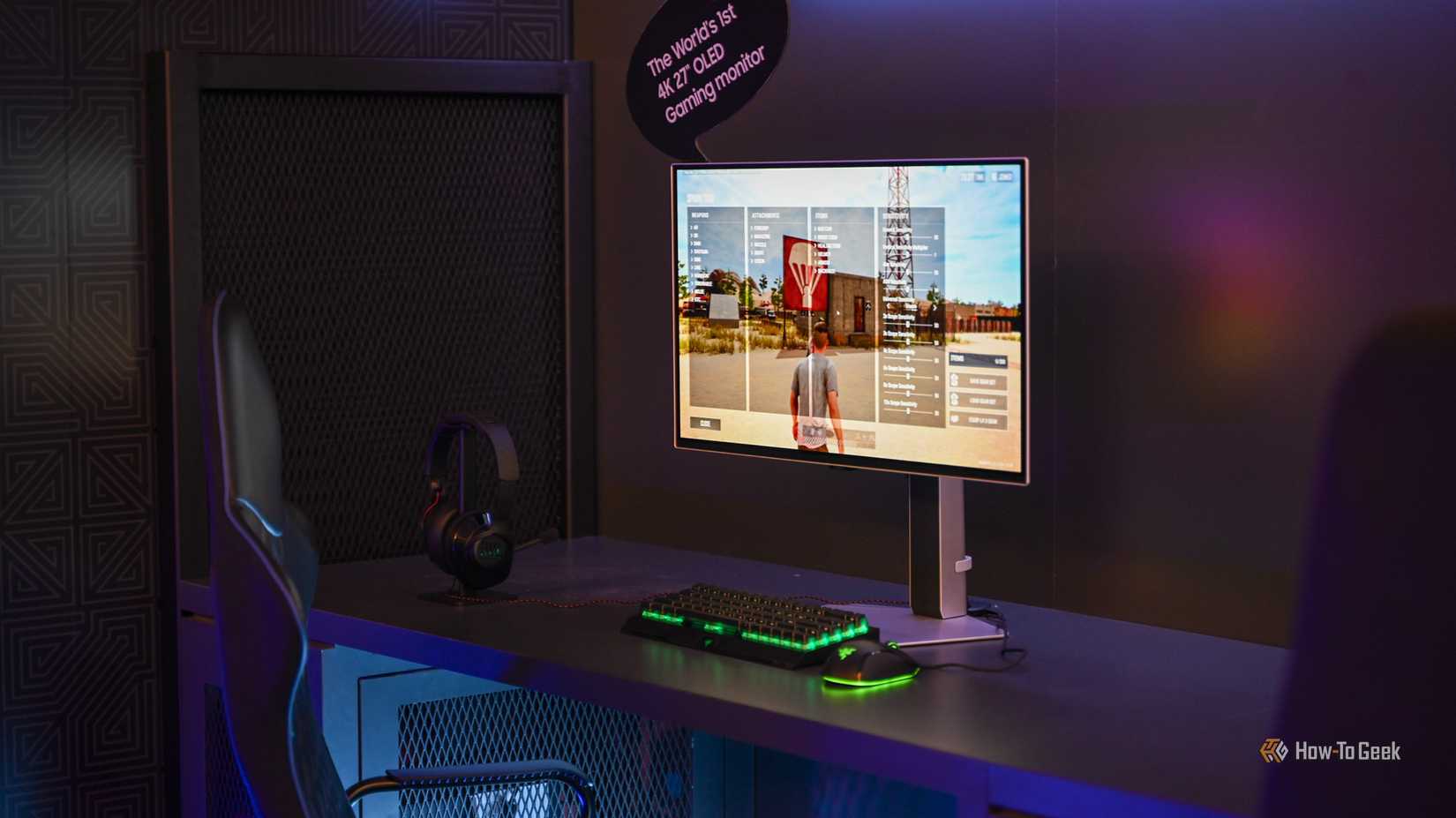 Why Your Monitor Won’t Sleep—And the Command That Fixes It