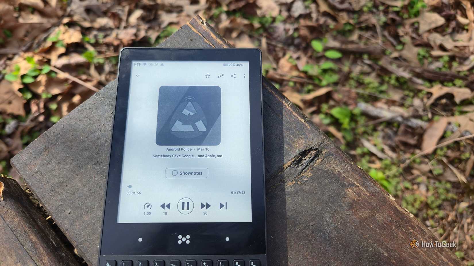 Minimal Phone Review: A Phone You'll Want to Use Less