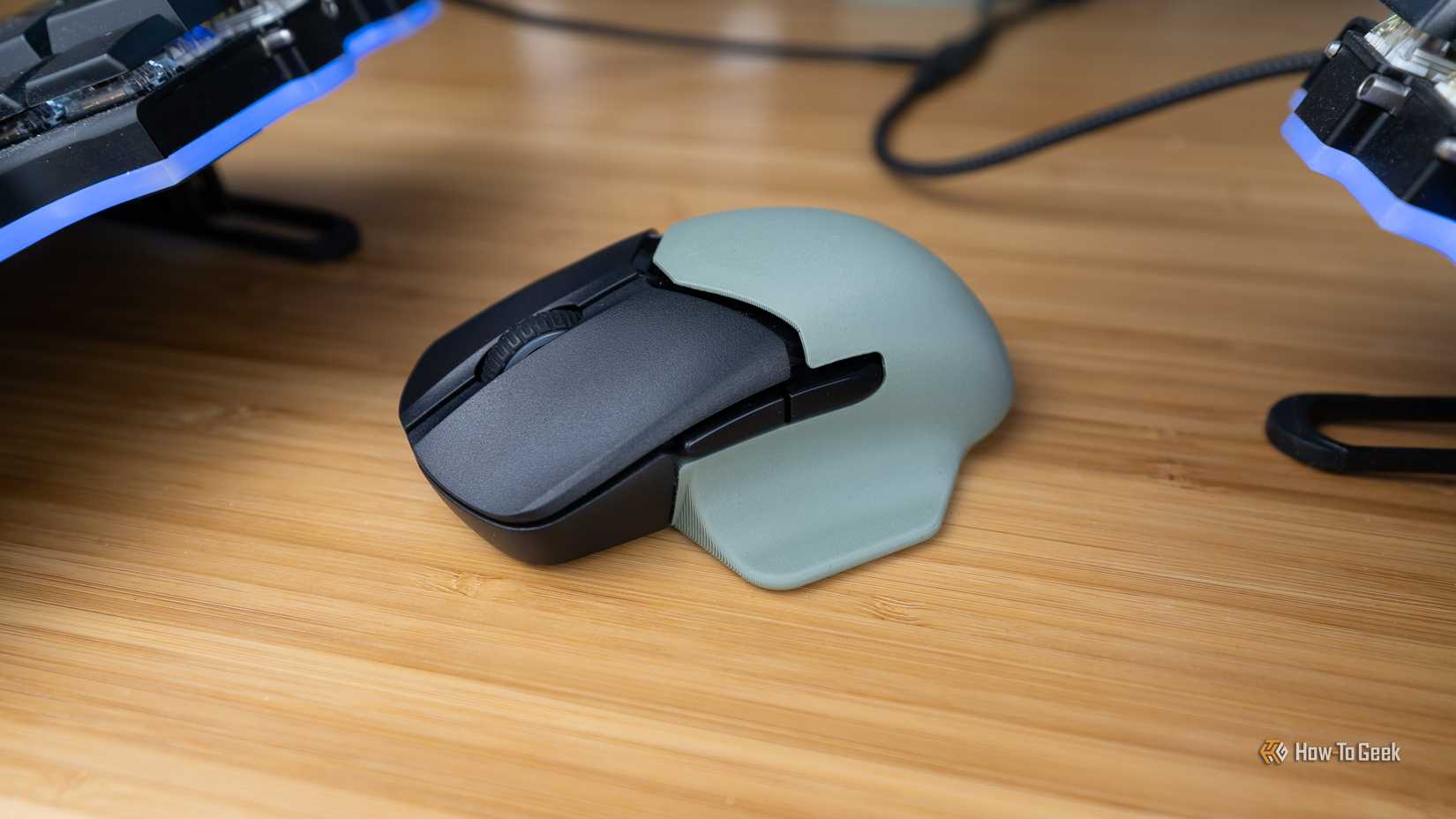 HyperX Pulsefire Saga Pro Review: The Most Personalized Mouse I've Ever ...
