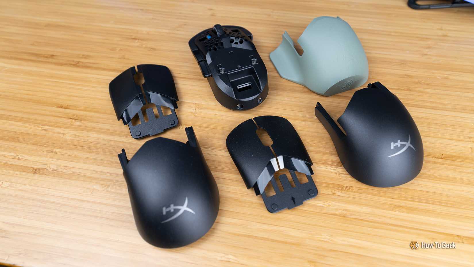 HyperX Pulsefire Saga Pro Review: The Most Personalized Mouse I've Ever ...