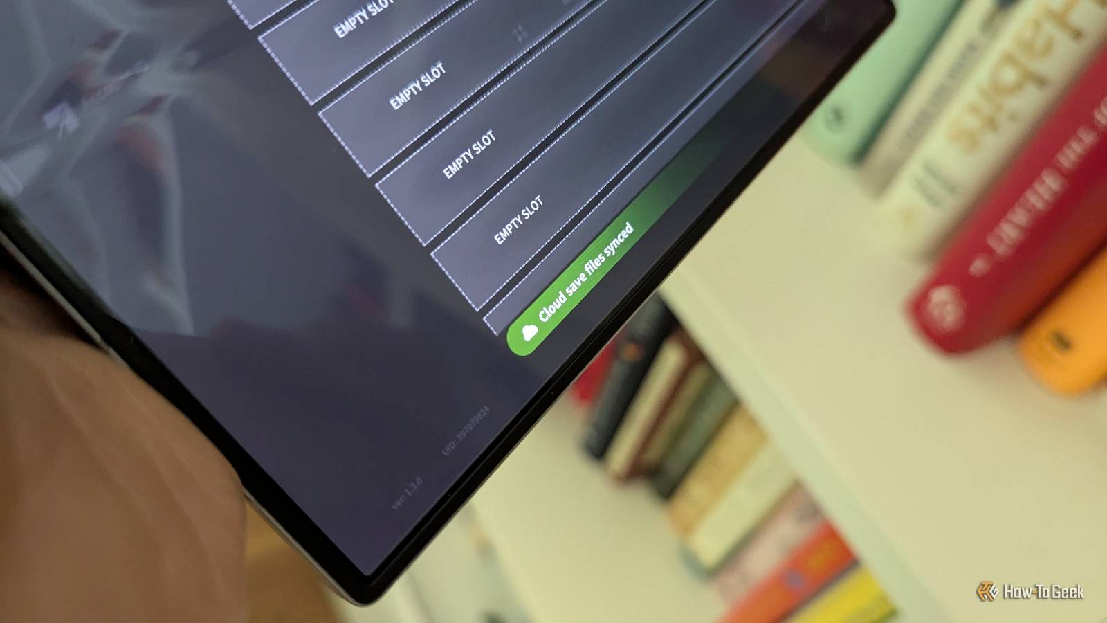 Preserving Save Game Data Is Android's Biggest Gaming Challenge