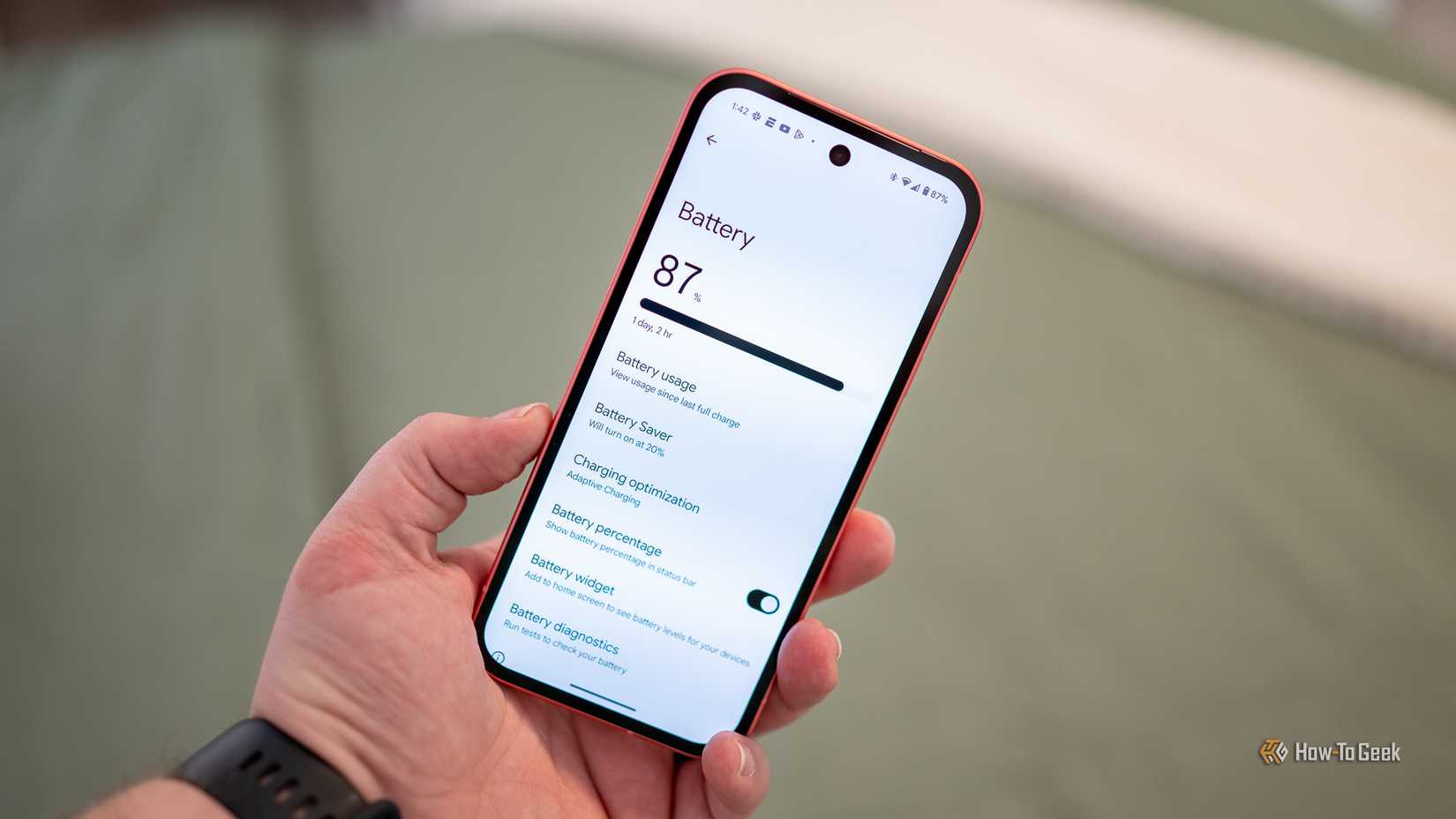 Google Pixel 9a Review: You Probably Don't Need to Buy the Flagship