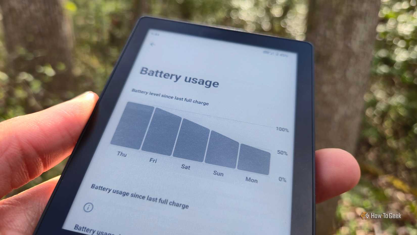 Minimal Phone Review: A Phone You'll Want to Use Less