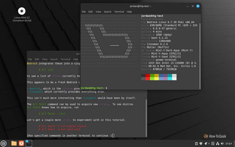 5 of the Most Unconventional Linux Distributions