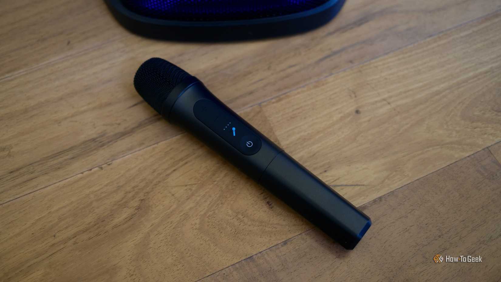 Soundcore Rave 3S Review: An Instant Karaoke Machine