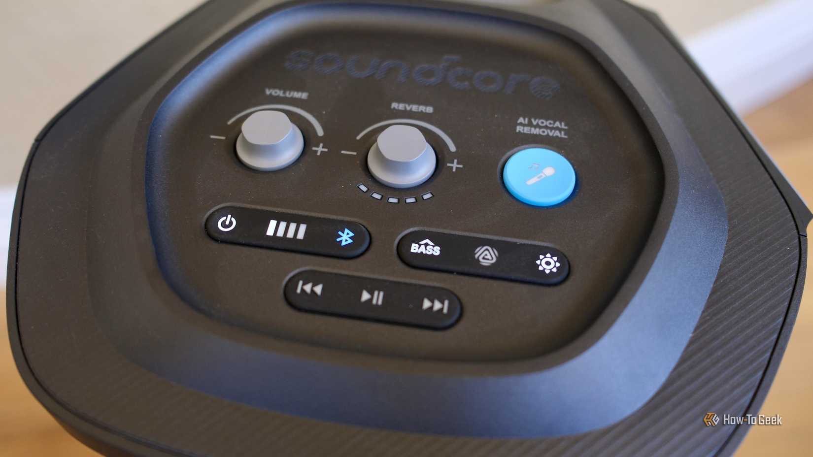 Soundcore Rave 3S Review: An Instant Karaoke Machine