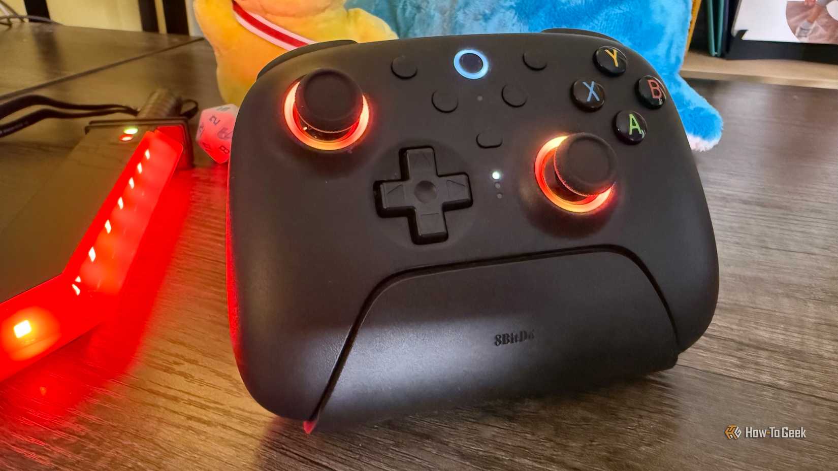 8BitDo Ultimate 2 Wireless Controller Review: The Company's Best ...