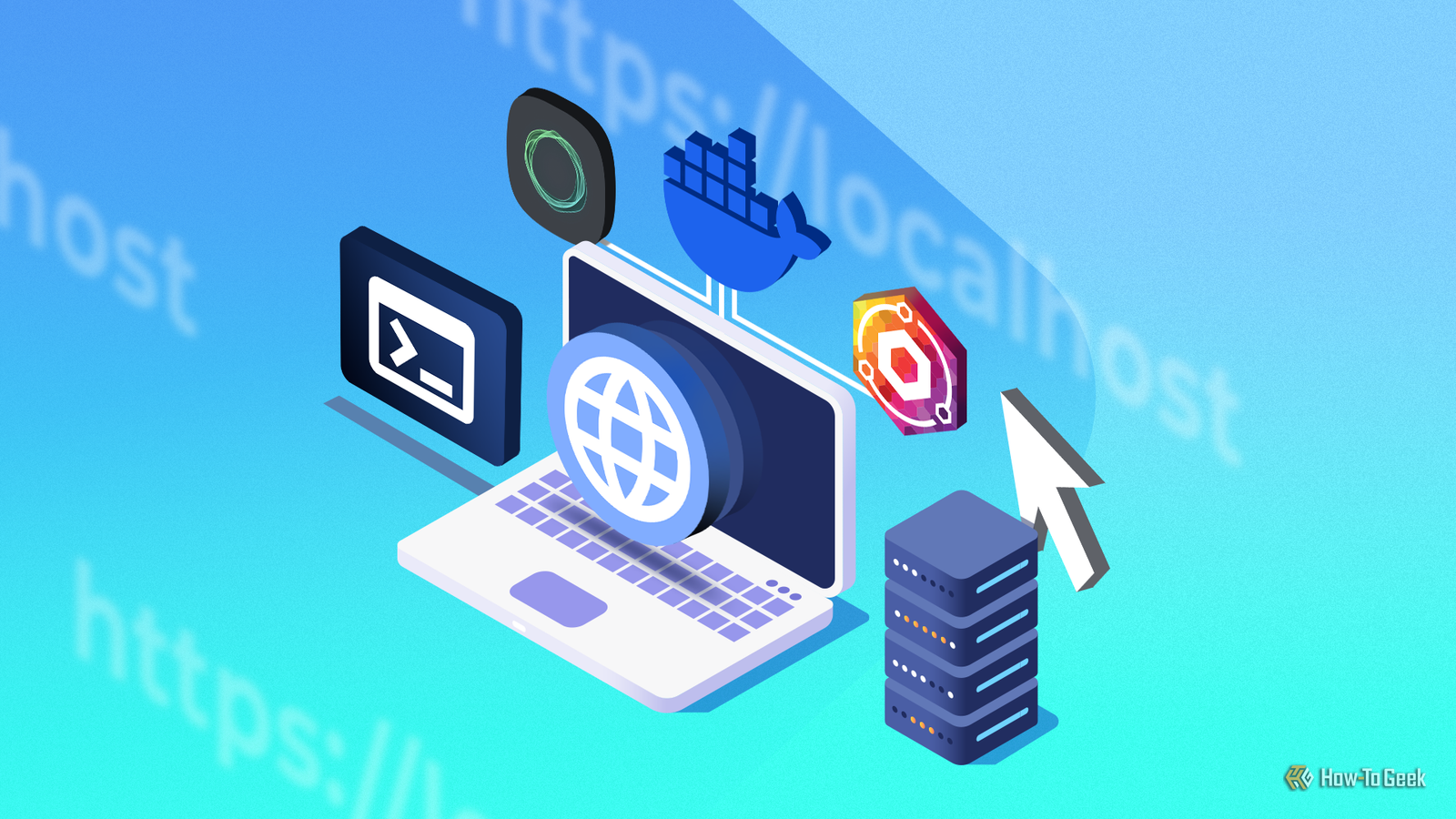 How to Host Your Own Website with Docker and Nginx Proxy Manager