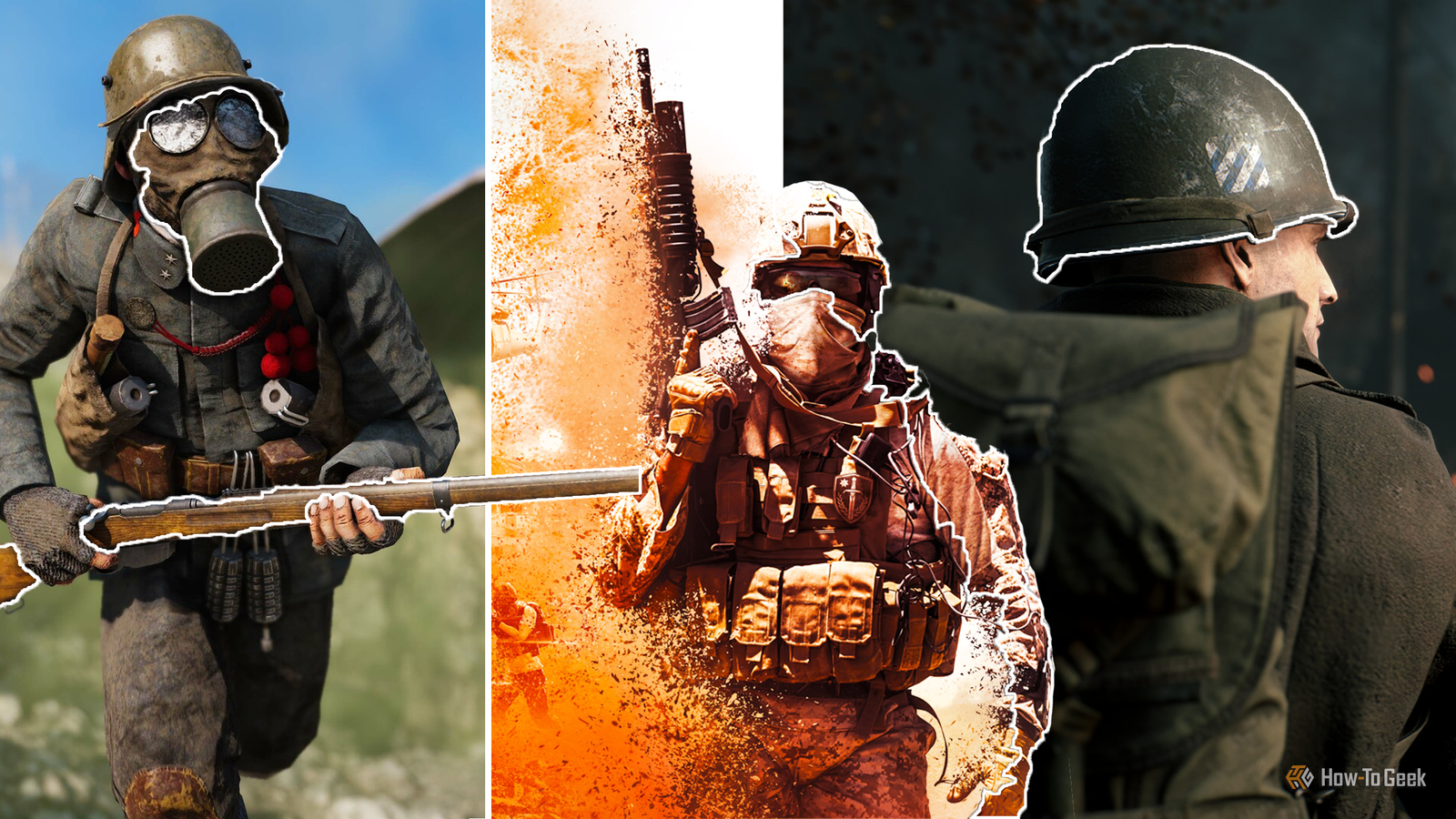 5 Milsim Games That Balance Hardcore and Fun