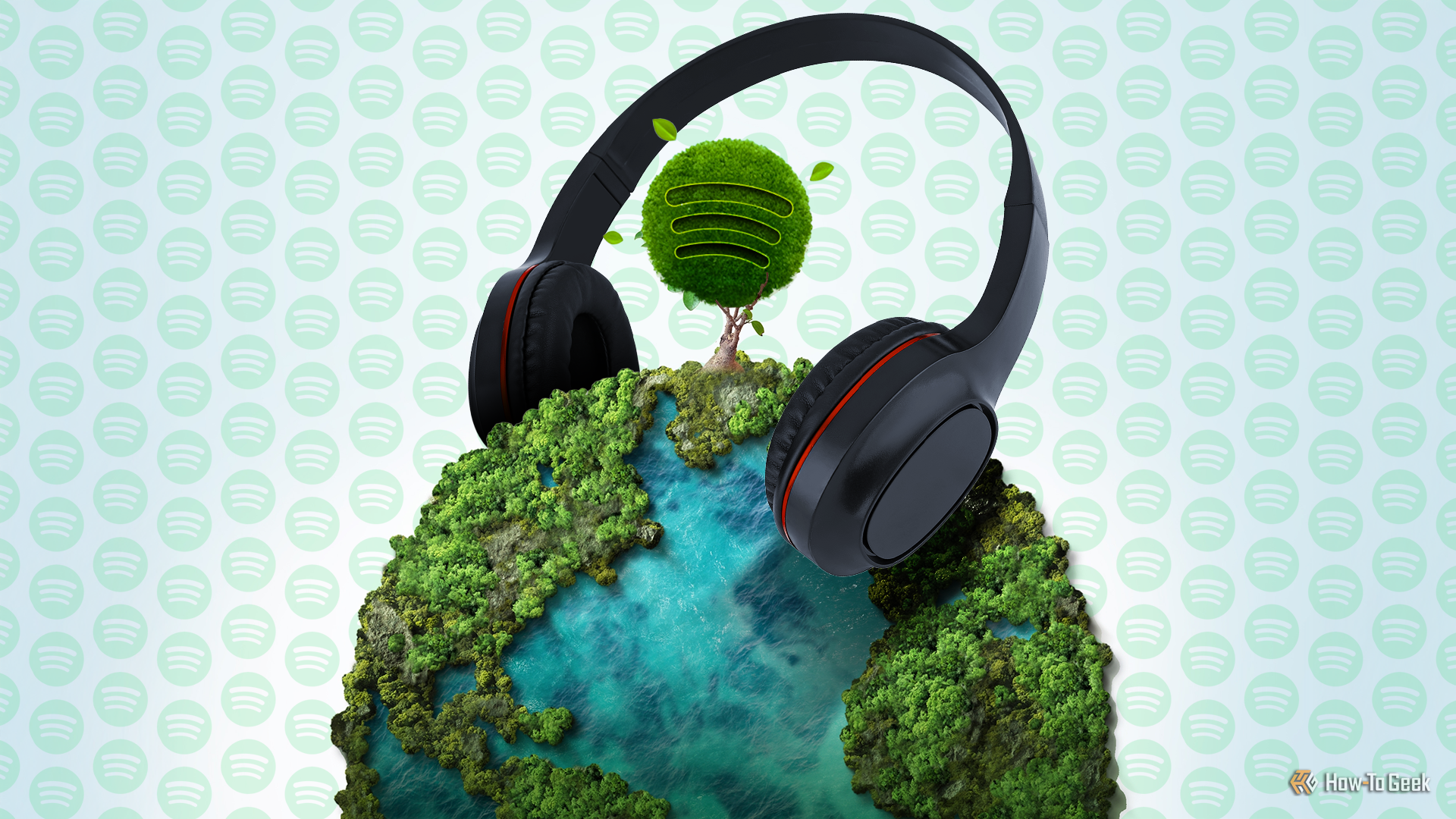 Earth Day | How-To Geek