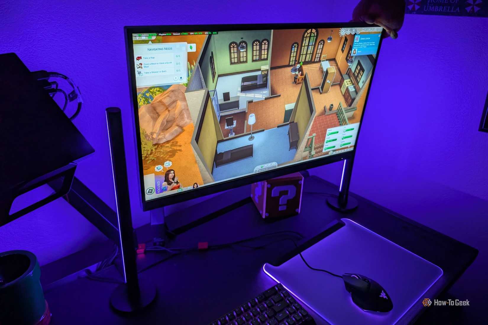 Razer Aether Light Bars Review: Vibrant RGB Lighting With Minor Quirks