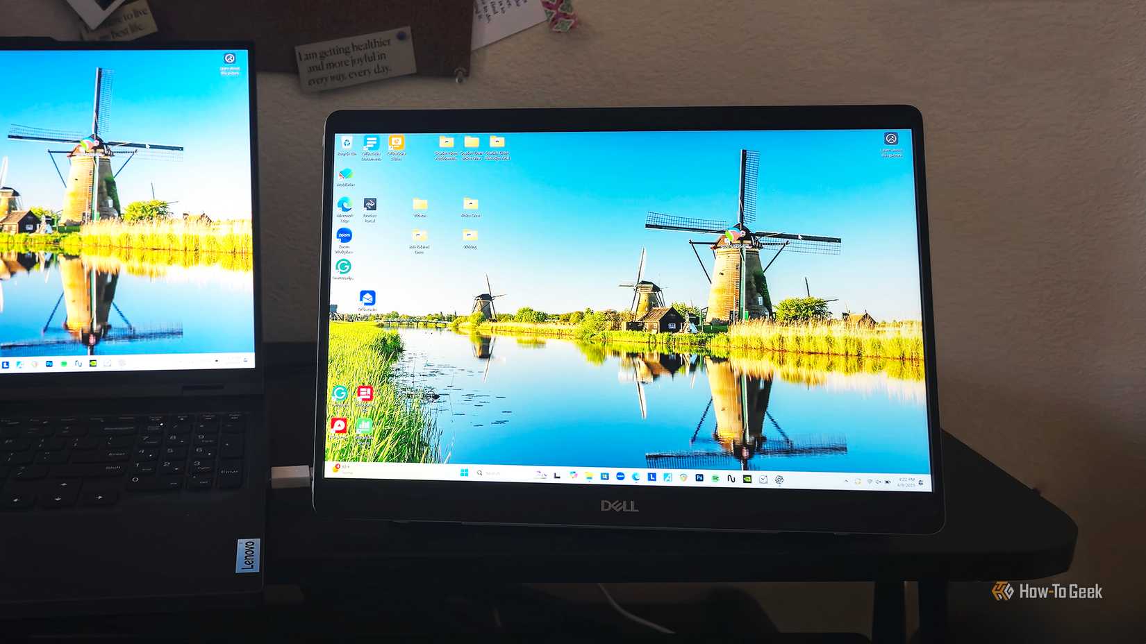 Dell Pro 14 Plus Portable Monitor Review: Convenient Portability for ...