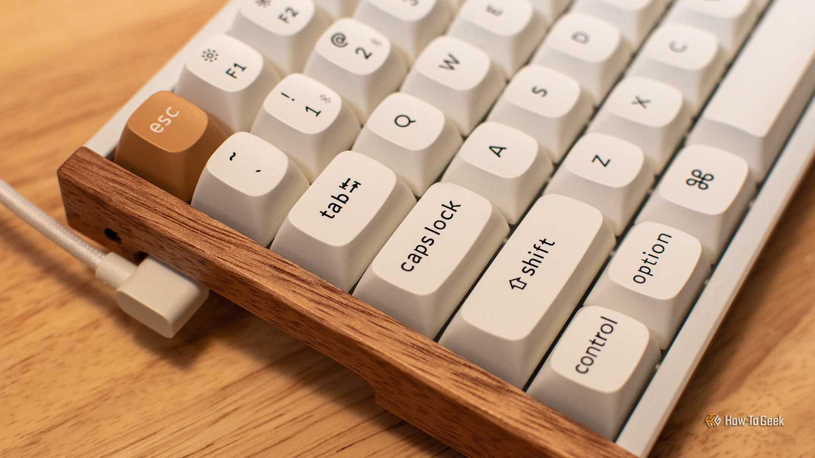 Keychron K4 HE Review: A Gorgeous and Affordable Hall-Effect Keyboard