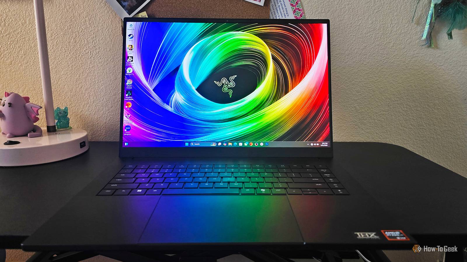 Razer Blade 16 (2025) Review: A Gamer’s Best Friend