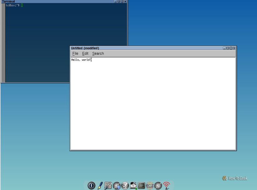 5 of the Most Unconventional Linux Distributions
