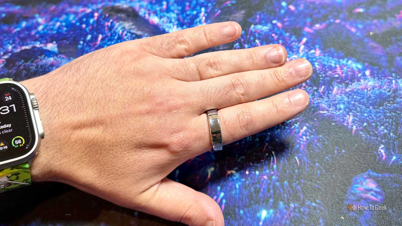 RingConn Gen 2 Air Review: Value-Priced Health, Sleep, and Activity Tracker