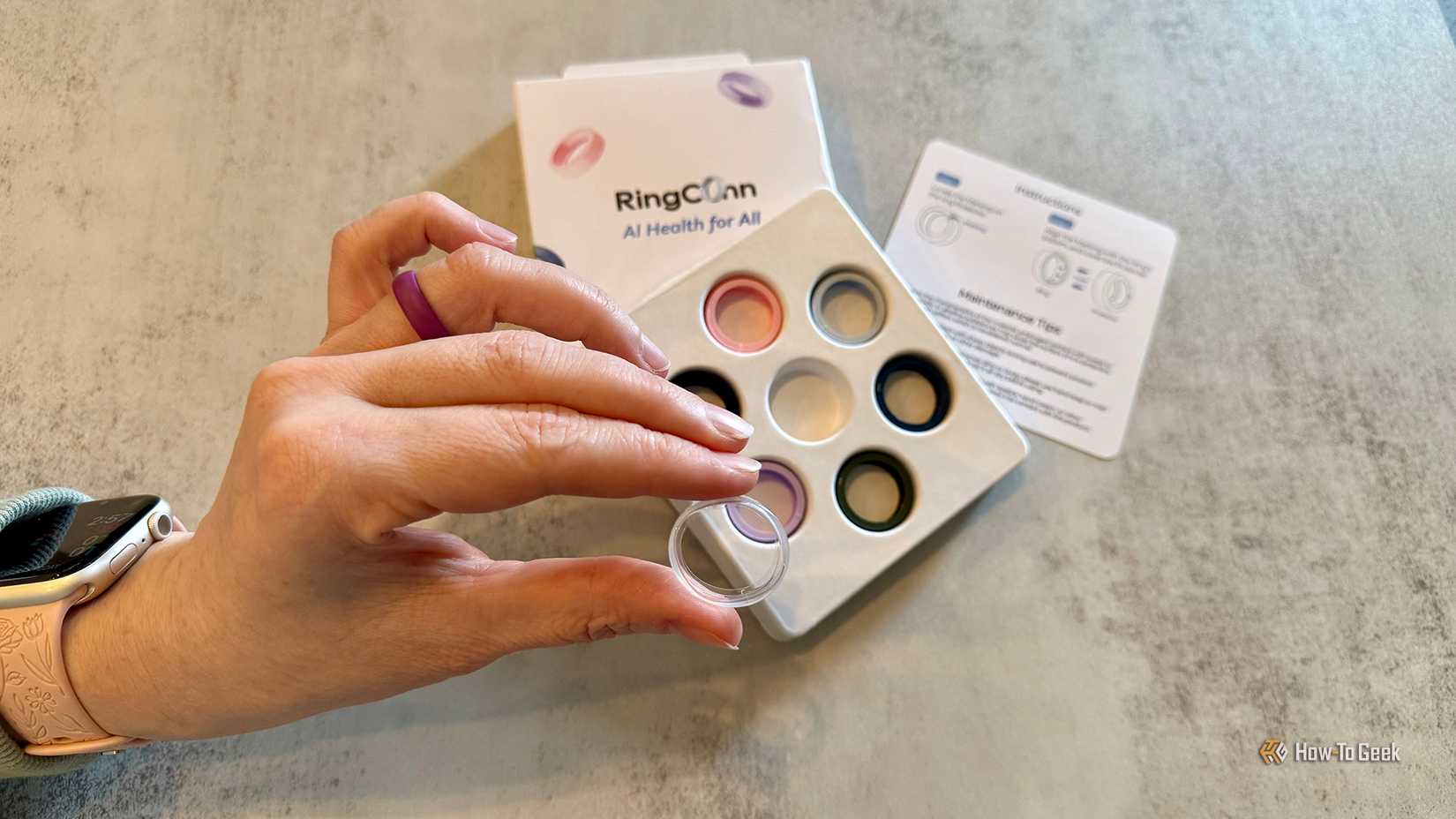 RingConn Gen 2 Air Review: Value-Priced Health, Sleep, and Activity Tracker