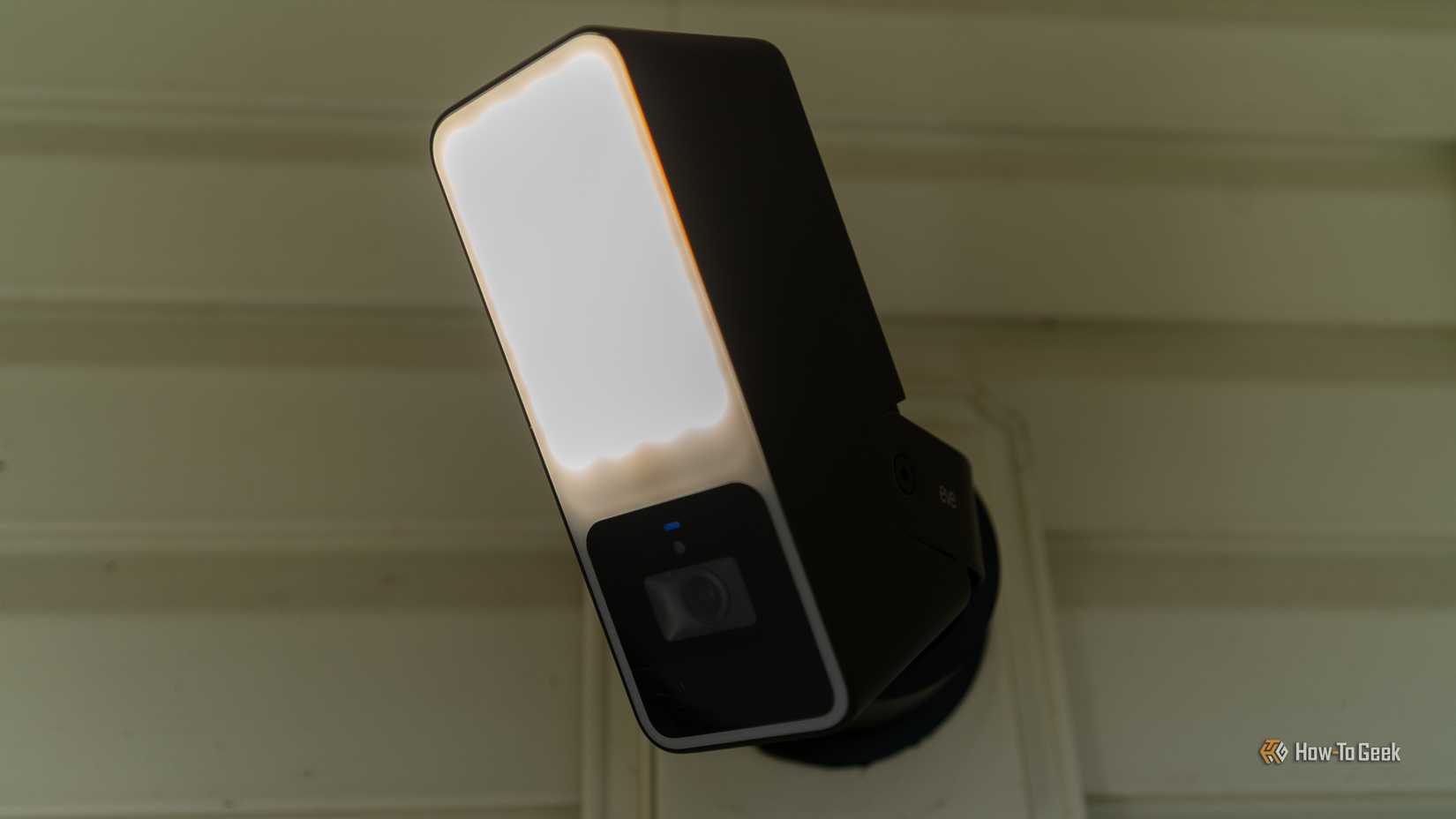 Eve Outdoor Cam Review: A Decent Camera Held Back by HomeKit