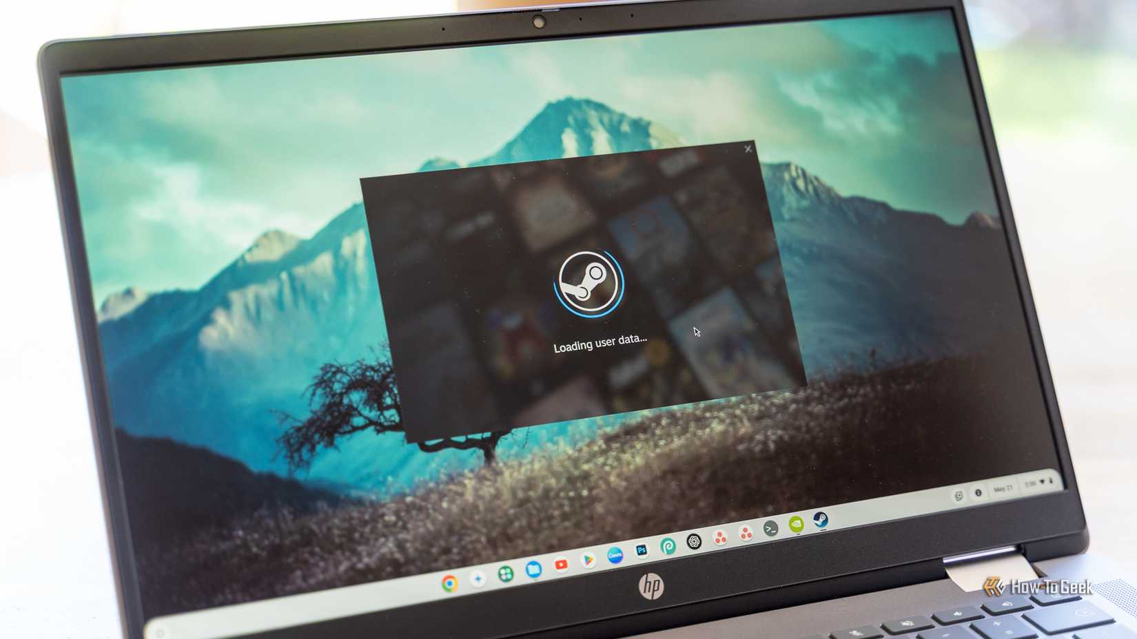 NVIDIA's GeForce NOW Turned My Chromebook Into a Gaming Laptop