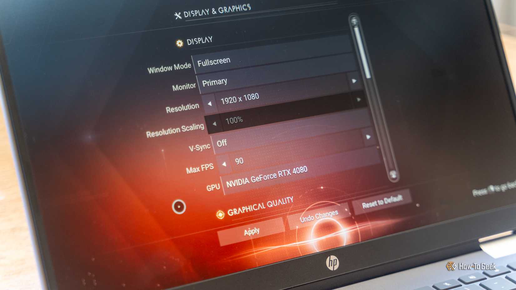NVIDIA's GeForce NOW Turned My Chromebook Into a Gaming Laptop