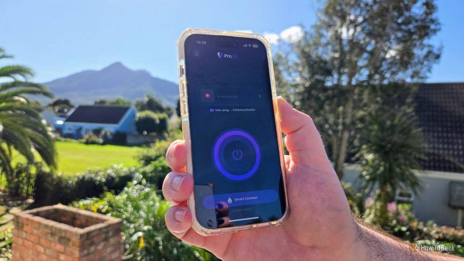 iProVPN Review: An OK VPN for a Great Price