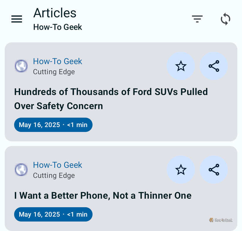 How to Install FreshRSS on a Raspberry Pi