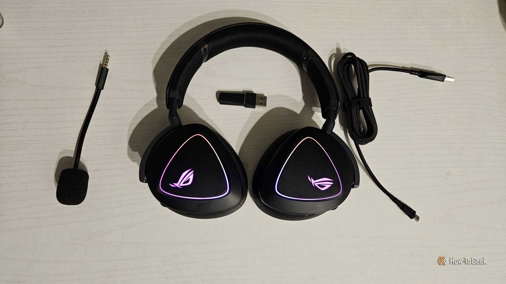 ASUS ROG Delta II Review: This Mid-Range Headset Won’t Disappoint