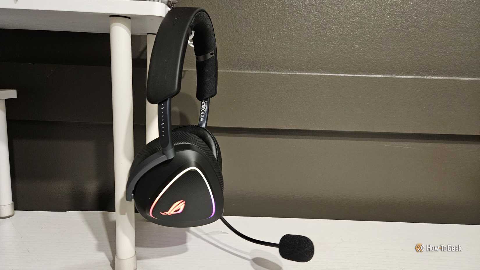 ASUS ROG Delta II Review: This Mid-Range Headset Won’t Disappoint