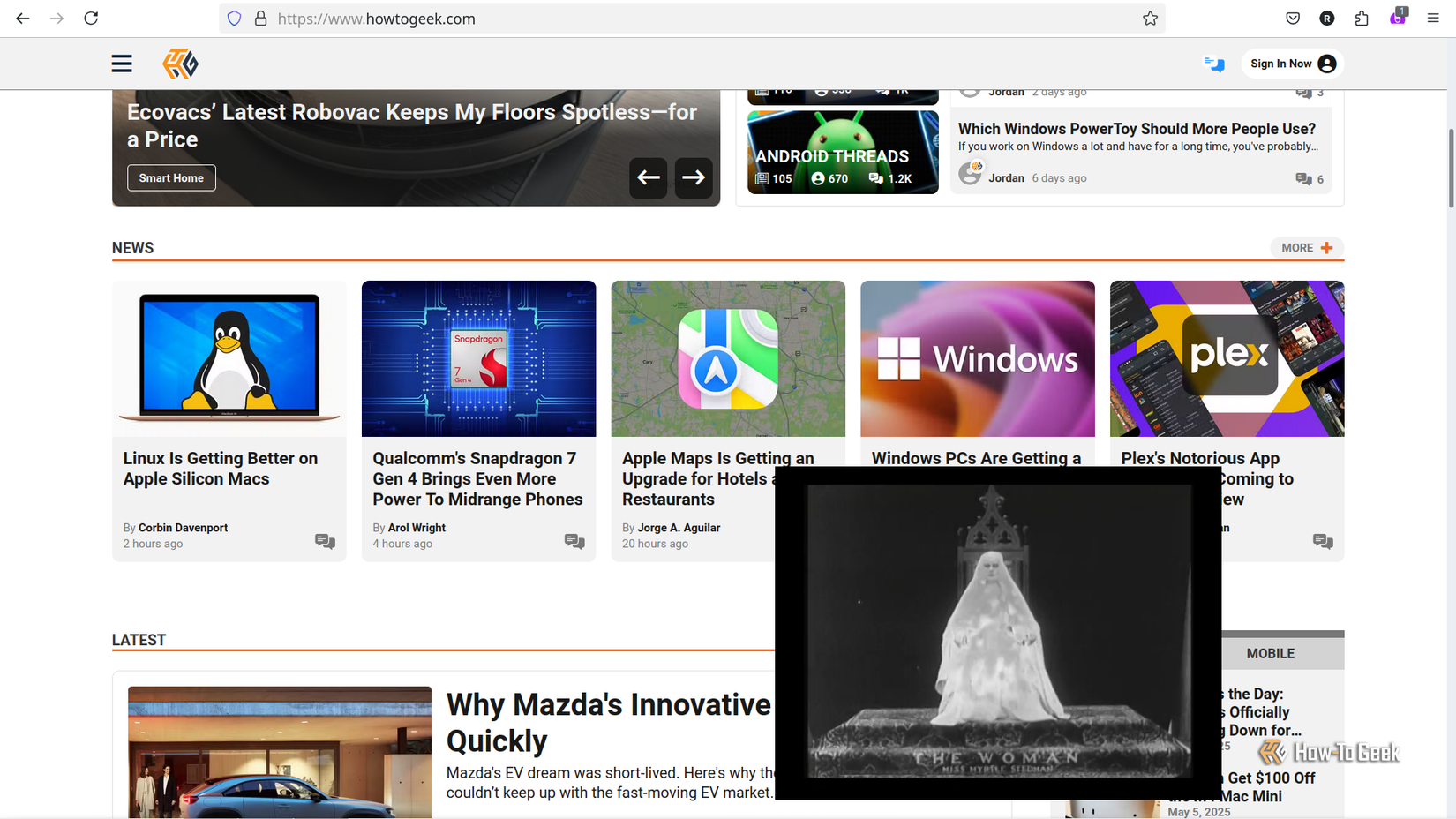 I Tried Firefox Labs, and One New Feature Beats Chrome