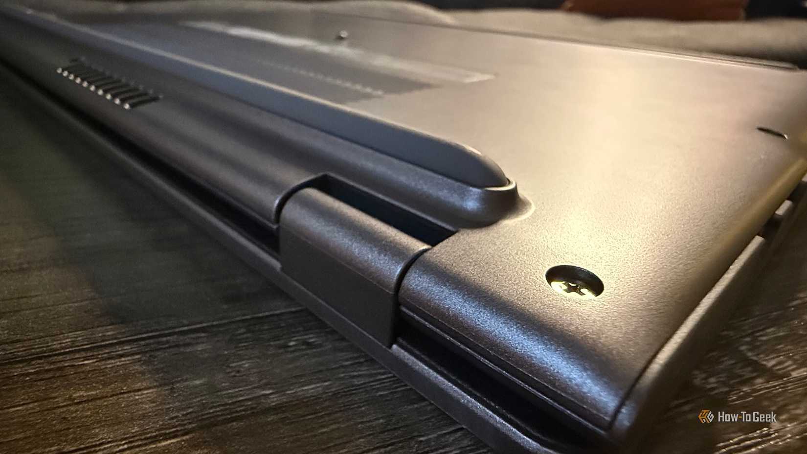 How to turn a Chromebook into a Linux server