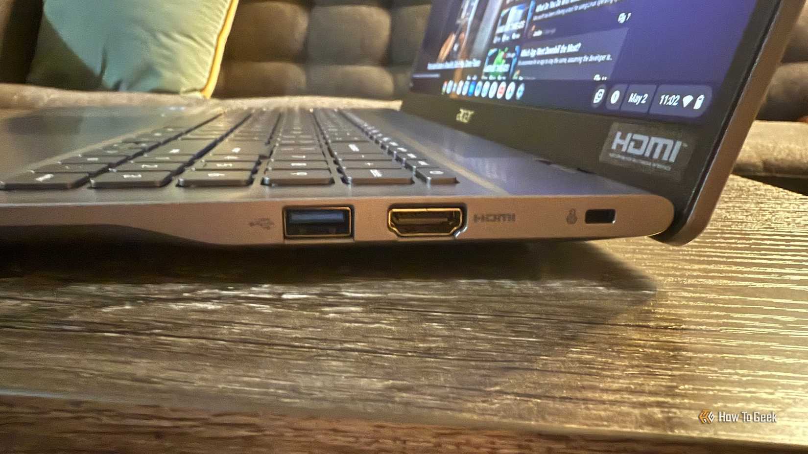 Chromebooks for College Students: What You Need to Know Before Buying
