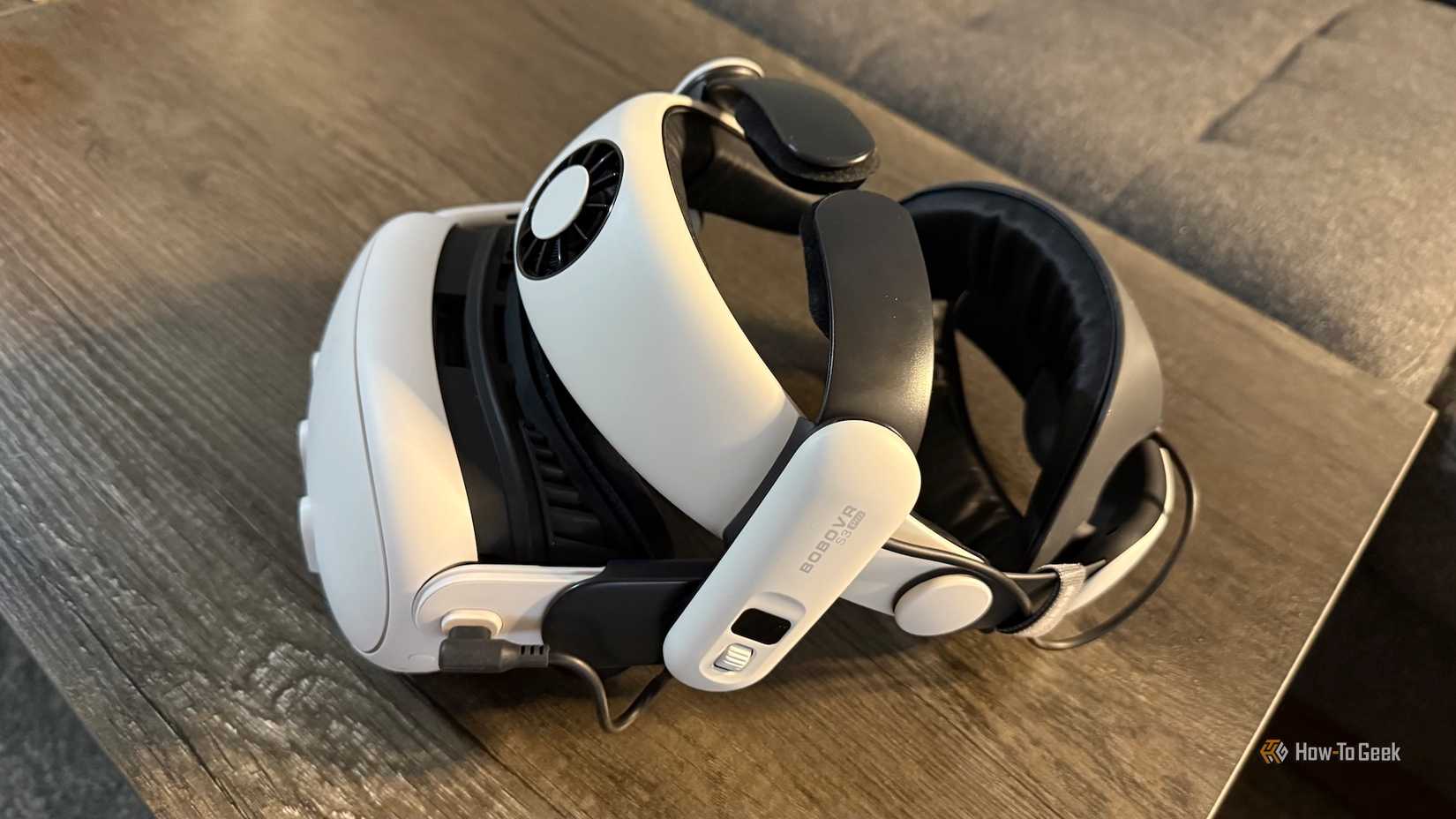 Meta Quest 3: How to Choose Between a Halo or Elite Replacement Strap