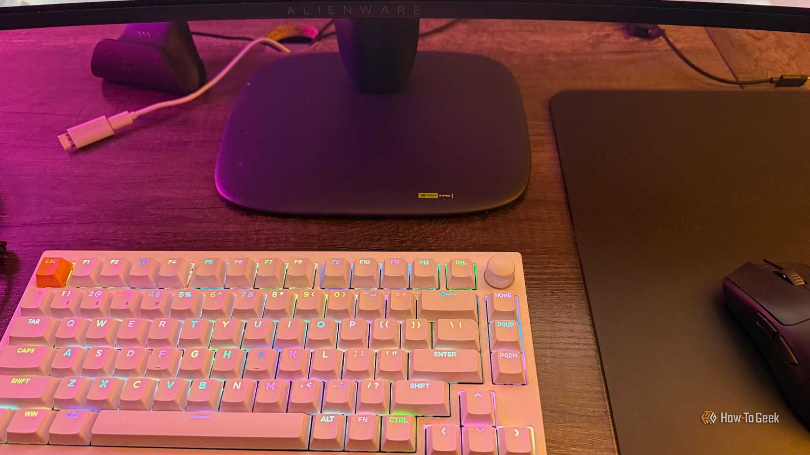 Alienware 34 240Hz QD-OLED (AW3425DW) Review: A Good Refresh of a Great ...