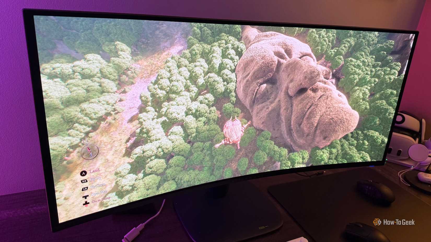 Alienware 34 240Hz QD-OLED (AW3425DW) Review: A Good Refresh of a Great ...