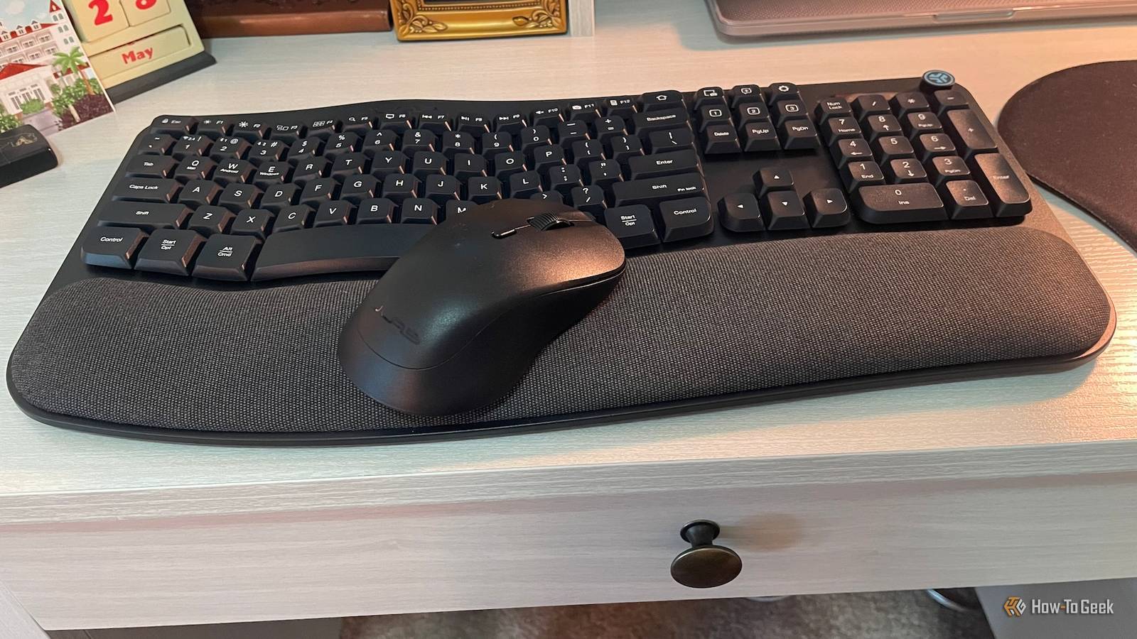 JLab Flow Mouse & Keyboard Bundle Review: The Best Budget-Friendly Bundle
