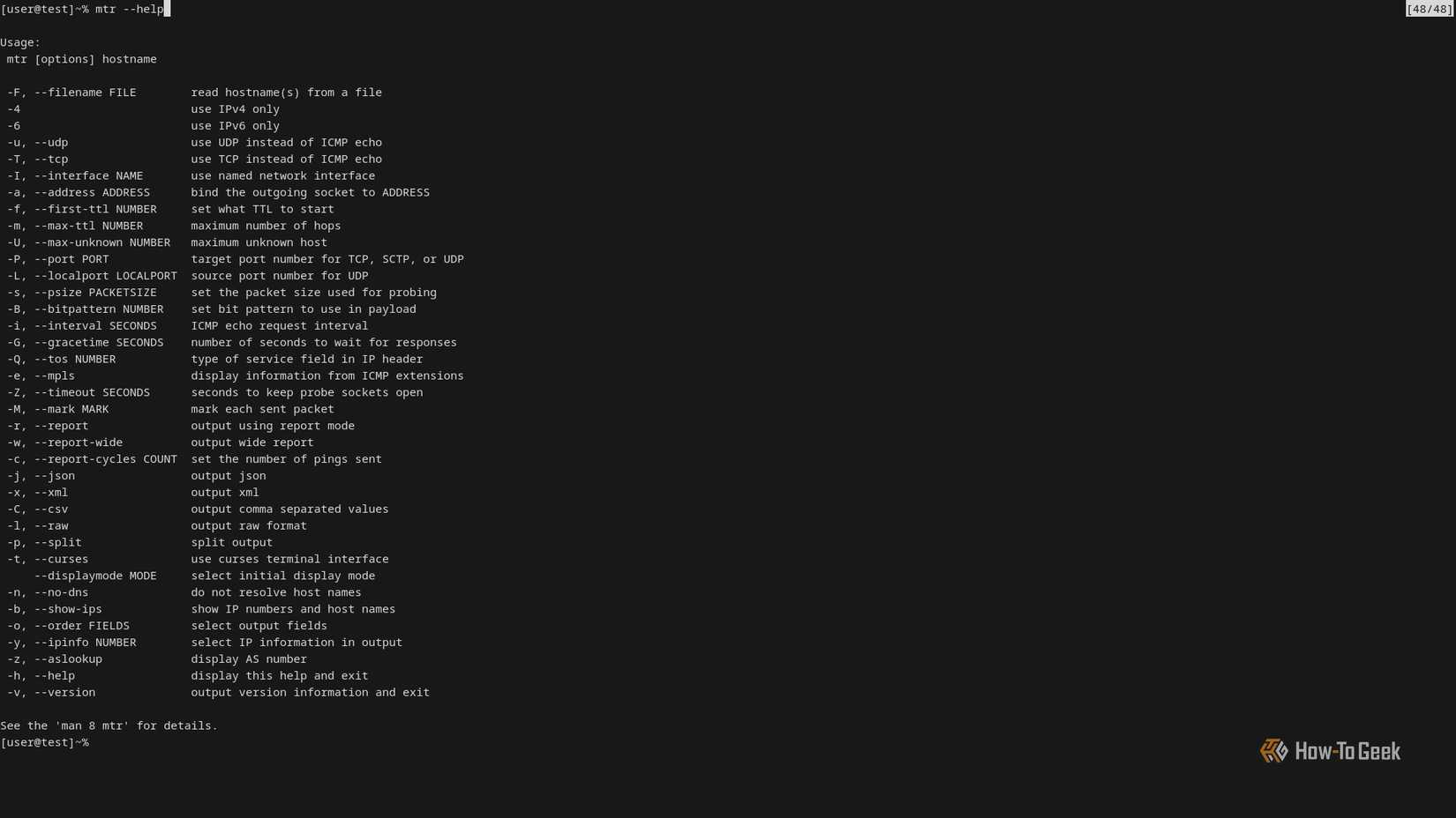 5 Great Linux Utilities to Monitor Your System Resources in the Terminal