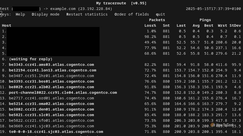 5 Great Linux Utilities to Monitor Your System Resources in the Terminal