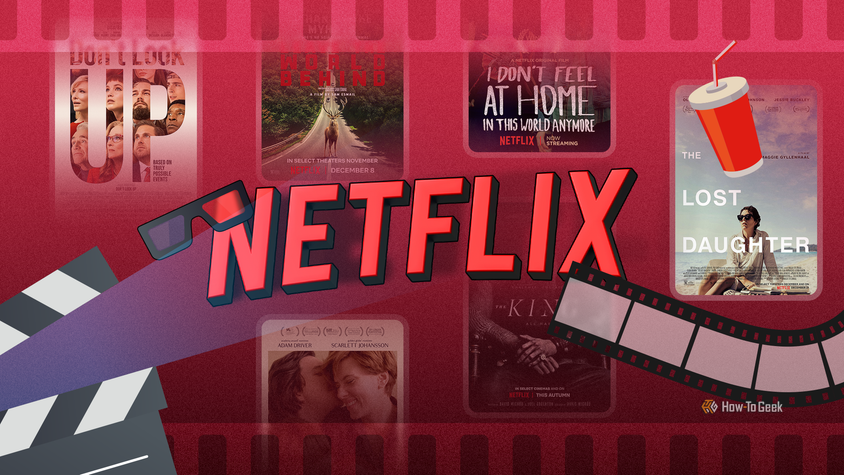 Don't Overlook These 10 Amazing Older Netflix Originals
