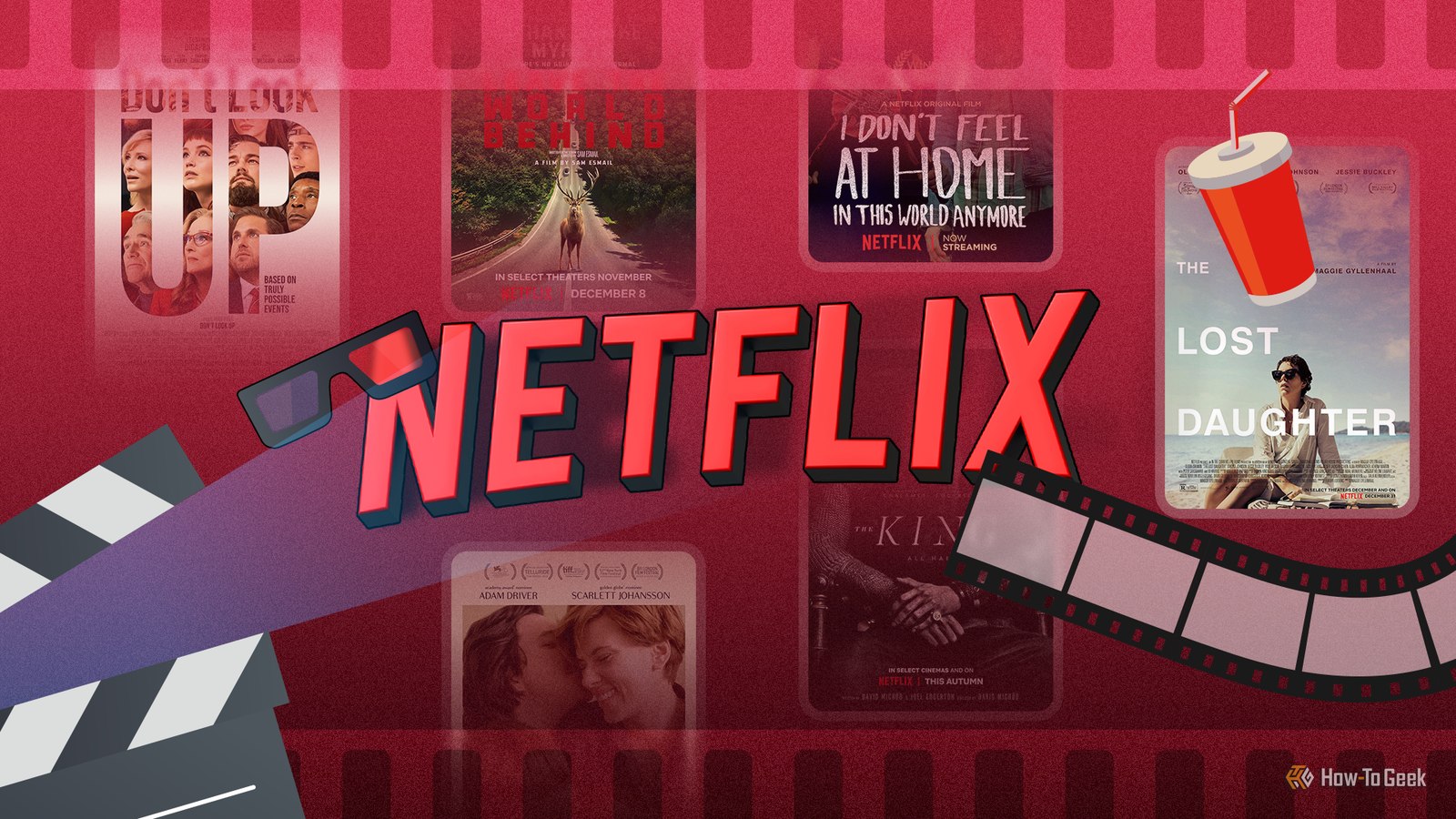 Watching These 10 Netflix Original Movies Made My Subscription Worth It