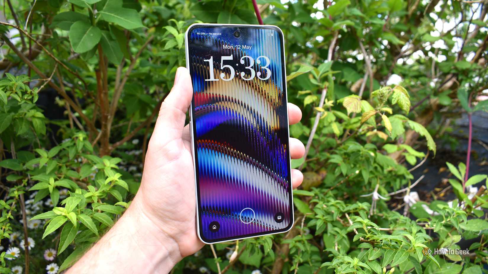 Nothing Phone (3a) Pro Review: How Does Nothing Keep Doing This?